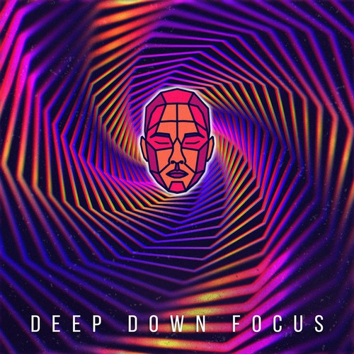 Designs | Retro poster art psychology style | Illustration or graphics ...