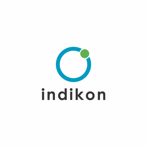 Create an eye-catching logo for Indikon media company | Logo design contest