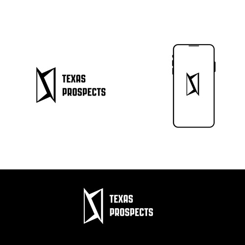 Designs | Texas Prospects Baseball Academy | Logo design contest