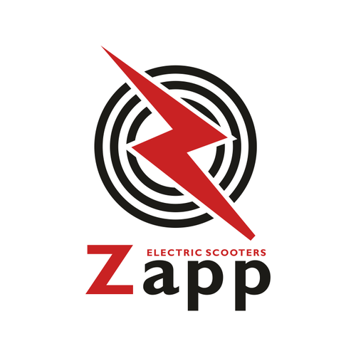 Zapp a logo! | Logo design contest