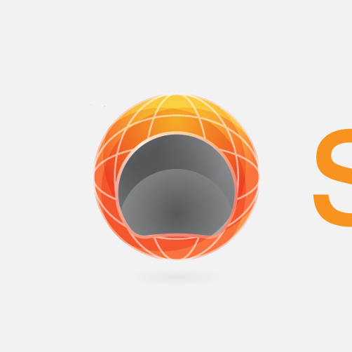 Sphere Logos - Free Sphere Logo Ideas, Design & Templates
