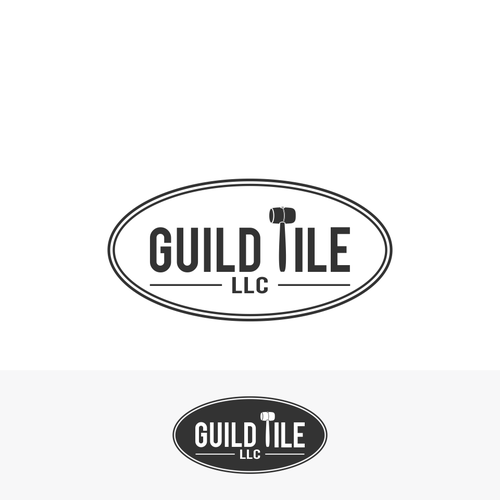 Create a logo for a tile installation company. Open to your suggestions ...