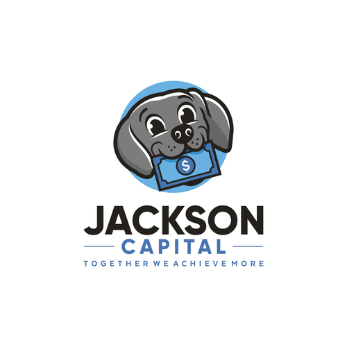 Designs | Jackson Capital | Logo design contest