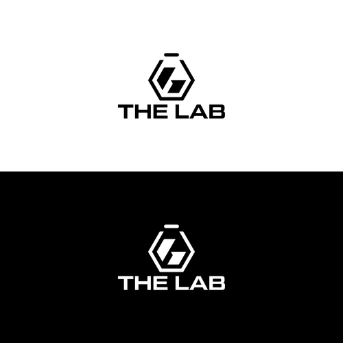 Designs | The lab | Logo design contest