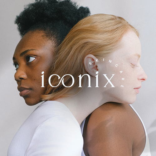 Designs | Iconix Skincare Logo Contest | Logo design contest