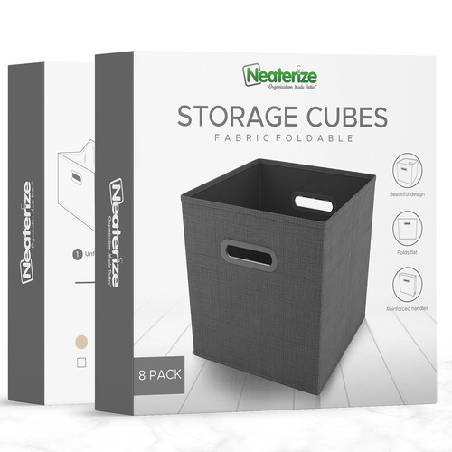 Designs | Design an attractive and unique custom product package ...