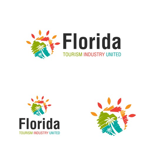Florida Tourism Logo HTM August NewsBites 2024 FRLA