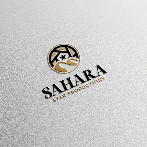 Designs | Sahara Star logo | Logo design contest