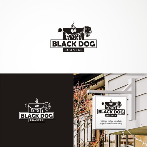 Designs | Design a poodle dog skeleton with a fluffy tail or how about ...