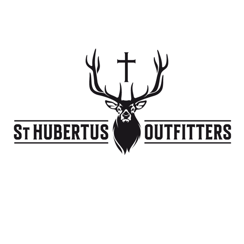 Designs | St Hubertus | Logo & brand identity pack contest