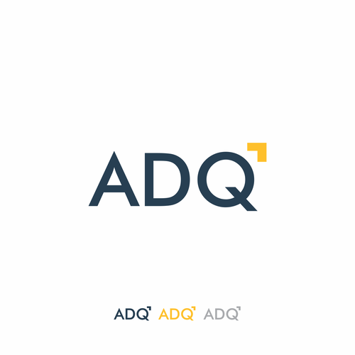 Create a logo for digital advertising analytics company AdQ | Logo ...