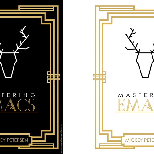 Designs Create A Book Cover For The World s Oldest Text Editor Emacs