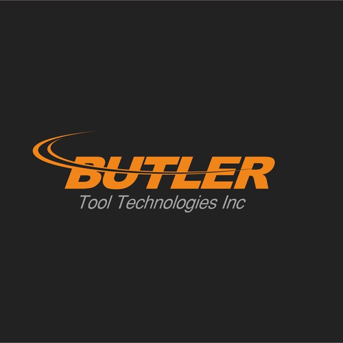 logo for Butler Tool Technologies Inc | Logo design contest