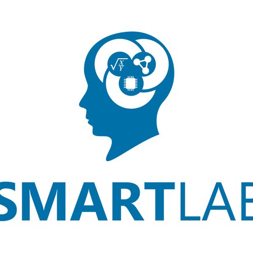 SmartLab needs a new logo | Logo design contest