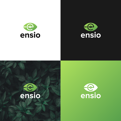 Designs | Computer Vision Company looking for new Logo | Logo design ...