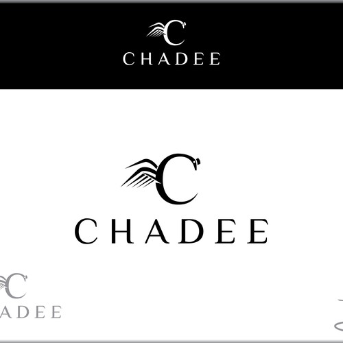 CHADEE (fashion brand) needs a new logo | Logo design contest