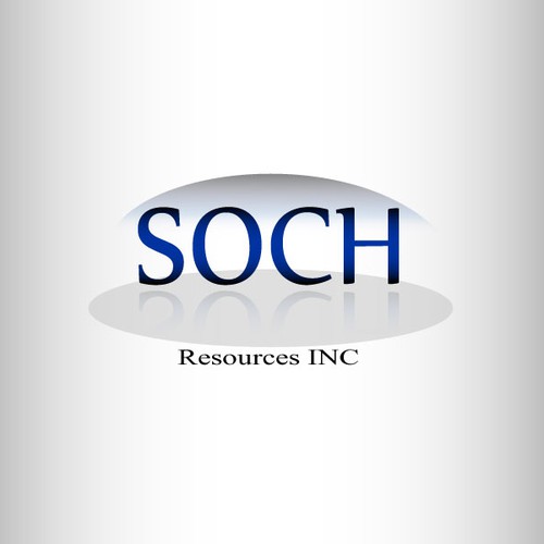 SOCH Resources INC needs a new Logo Design | Logo design contest