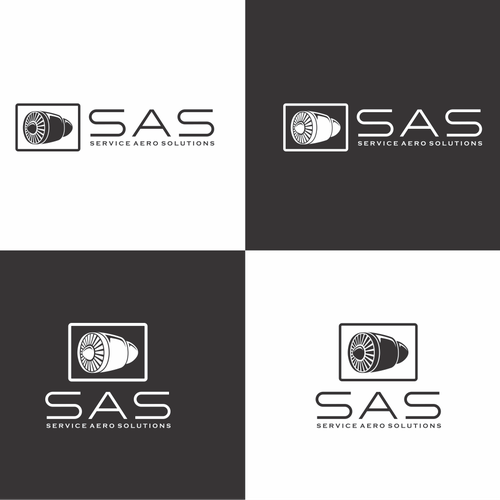 Jet Engine | Logo design contest