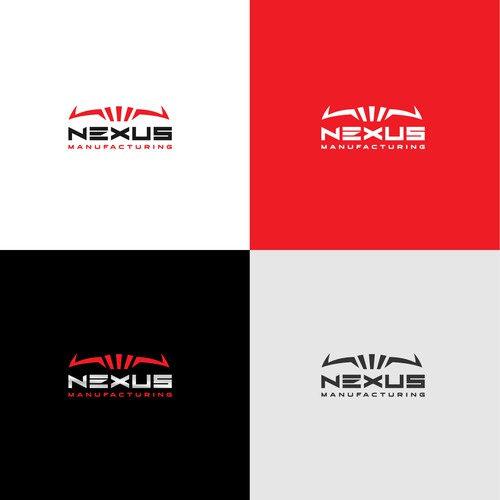 Designs | Cool machine shop logo to appeal to SpaceX & Blue Origin ...