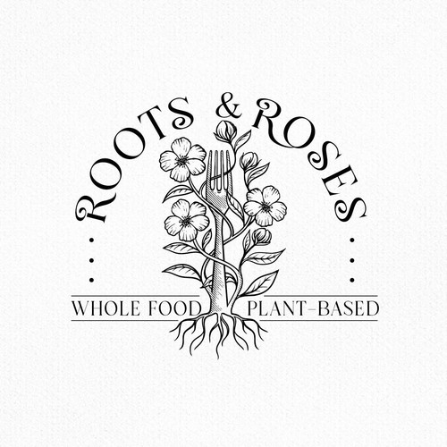 Rose Logos - 358+ Best Rose Logo Images, Photos & Ideas | 99designs