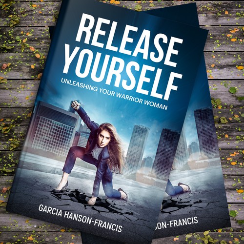 Designs | Empowerment, Love, Creative, Award winning feel book | Book ...