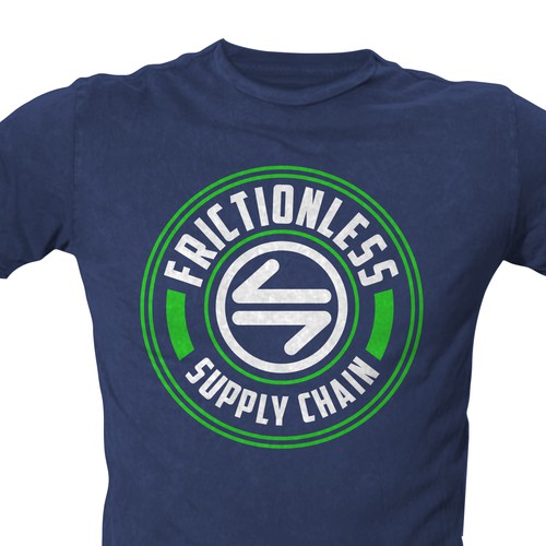 Create a design for a corporate logistics/supply chain t-shirt! | T ...