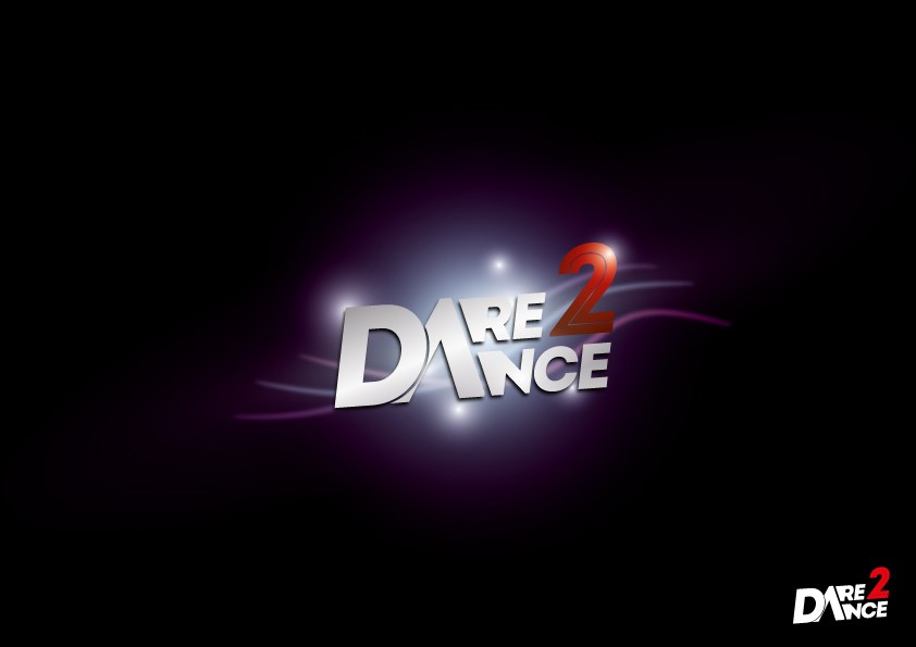 Create a captivating logo for Dare 2 Dance competition | Logo design ...