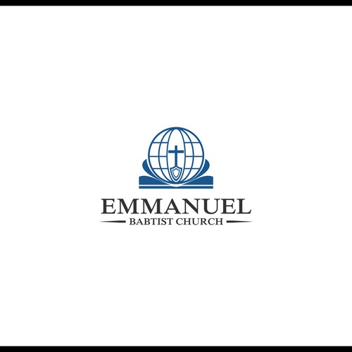 Emmanuel Church Logo