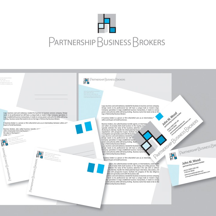 Partnership Logos - Free Partnership Logo Ideas, Design & Templates