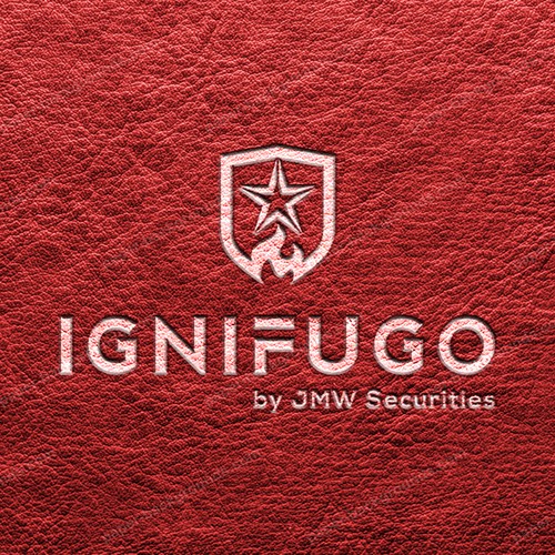 Fireproof Bag Logo Designs | Logo design contest