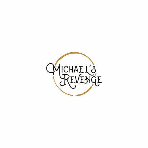 Designs | Michael's Revenge | Logo design contest