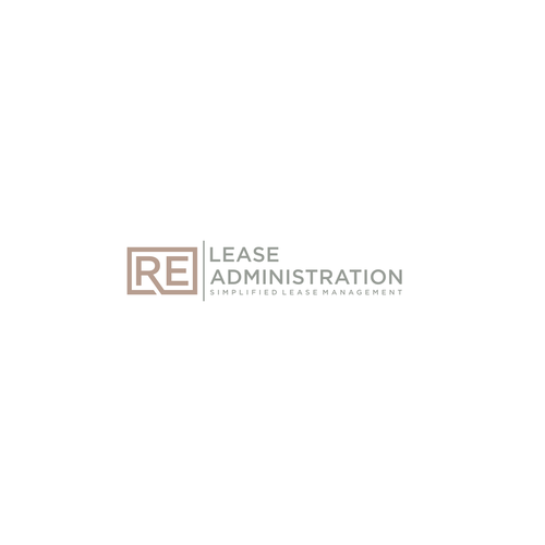 Designs | RE/Lease Administration | Logo design contest