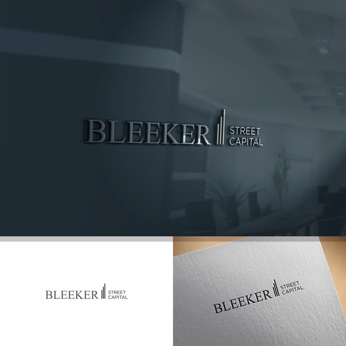 Design a private equity firm logo | Logo design contest