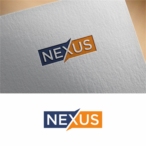 Nexus Logo Design | Logo design contest
