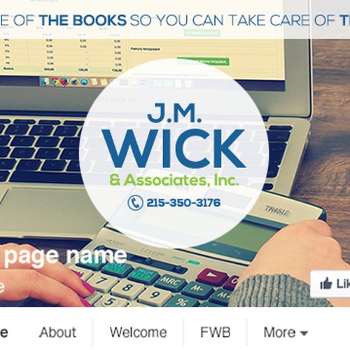 Bookkeeper Cover