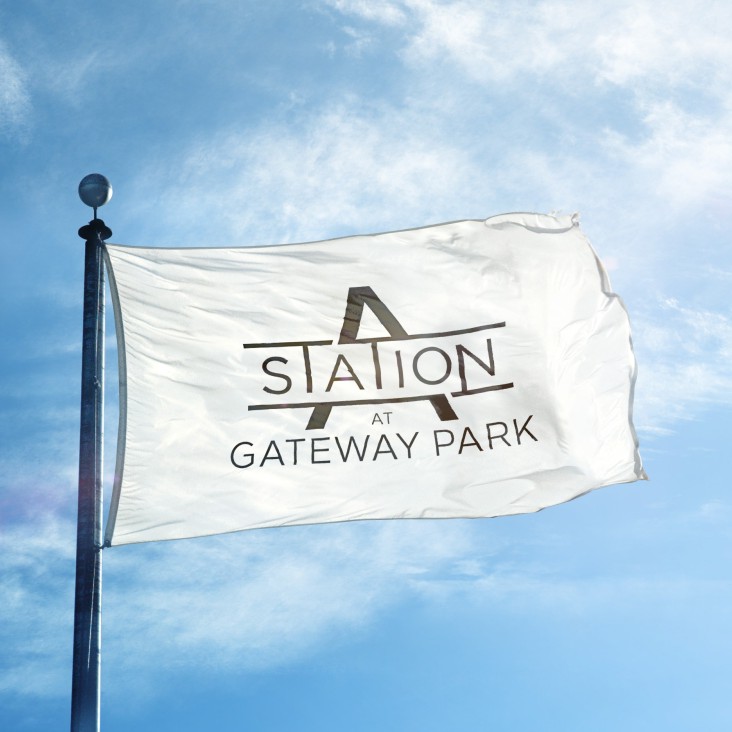 Gate Logos - Free Gate Logo Ideas, Design & Templates