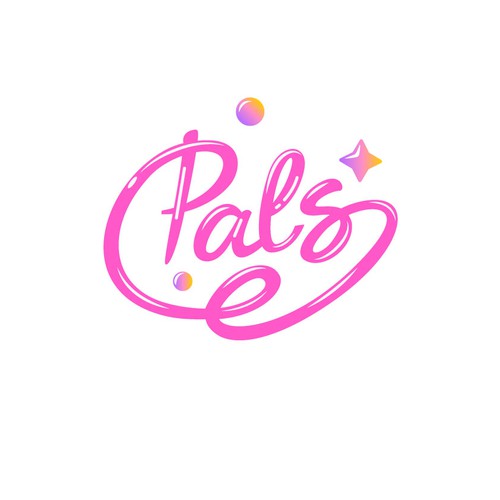 Designs | Pals Logo | Logo design contest