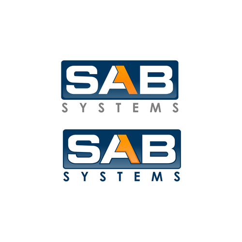 Logo for SAB | Logo design contest