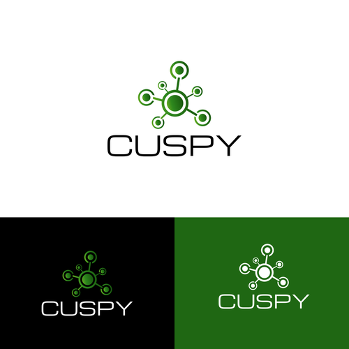 Design a new logo for a modeling and simulation company | Logo design ...