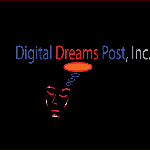 Film and TV Post-Production company needs a LOGO | Logo design contest