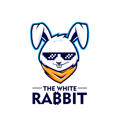Designs | Branding for The White Rabbit | Logo & brand identity pack ...