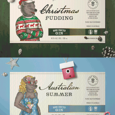 Custom Product Label Design Online - Find a Creative Label Designer at ...