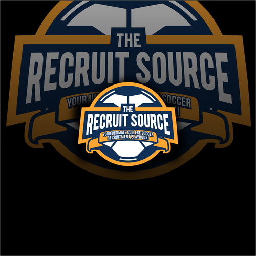 Designs | Design a logo for a new online soccer recruitment website ...