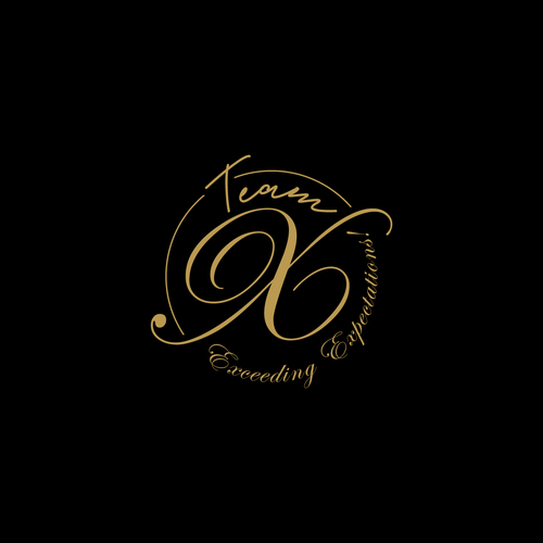 Designs | Design an elegant, eye catching logo for a fitness team ...