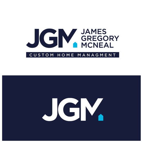 Designs | McNeal Management Branding | Logo & social media pack contest
