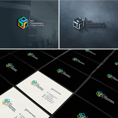 Emerging global engineering consultancy needs iconic logo | Logo design ...