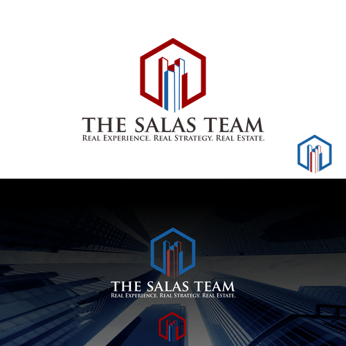 Salas Team Refresh | Logo design contest