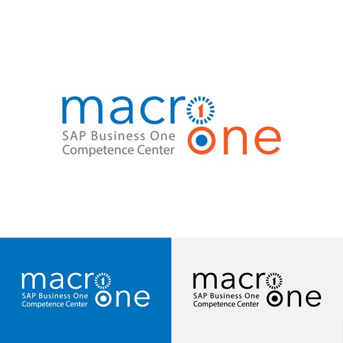 Professional logo for a new Business Unit | Logo design contest