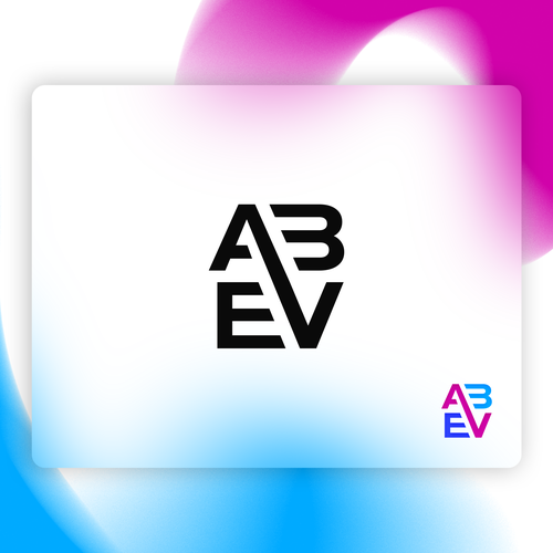 Designs | ABEV social media management system | Logo design contest