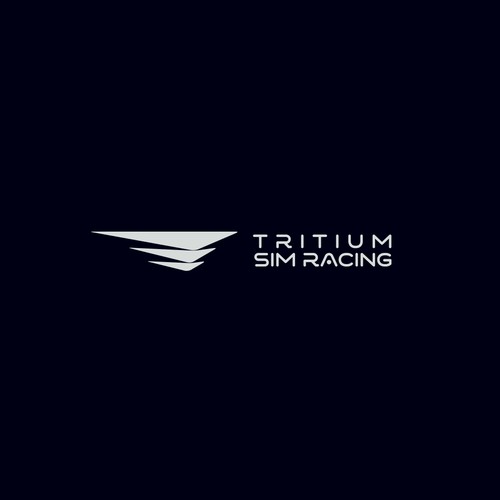 Designs | Tritium Sim Racing Logo Design Contest | Logo design contest